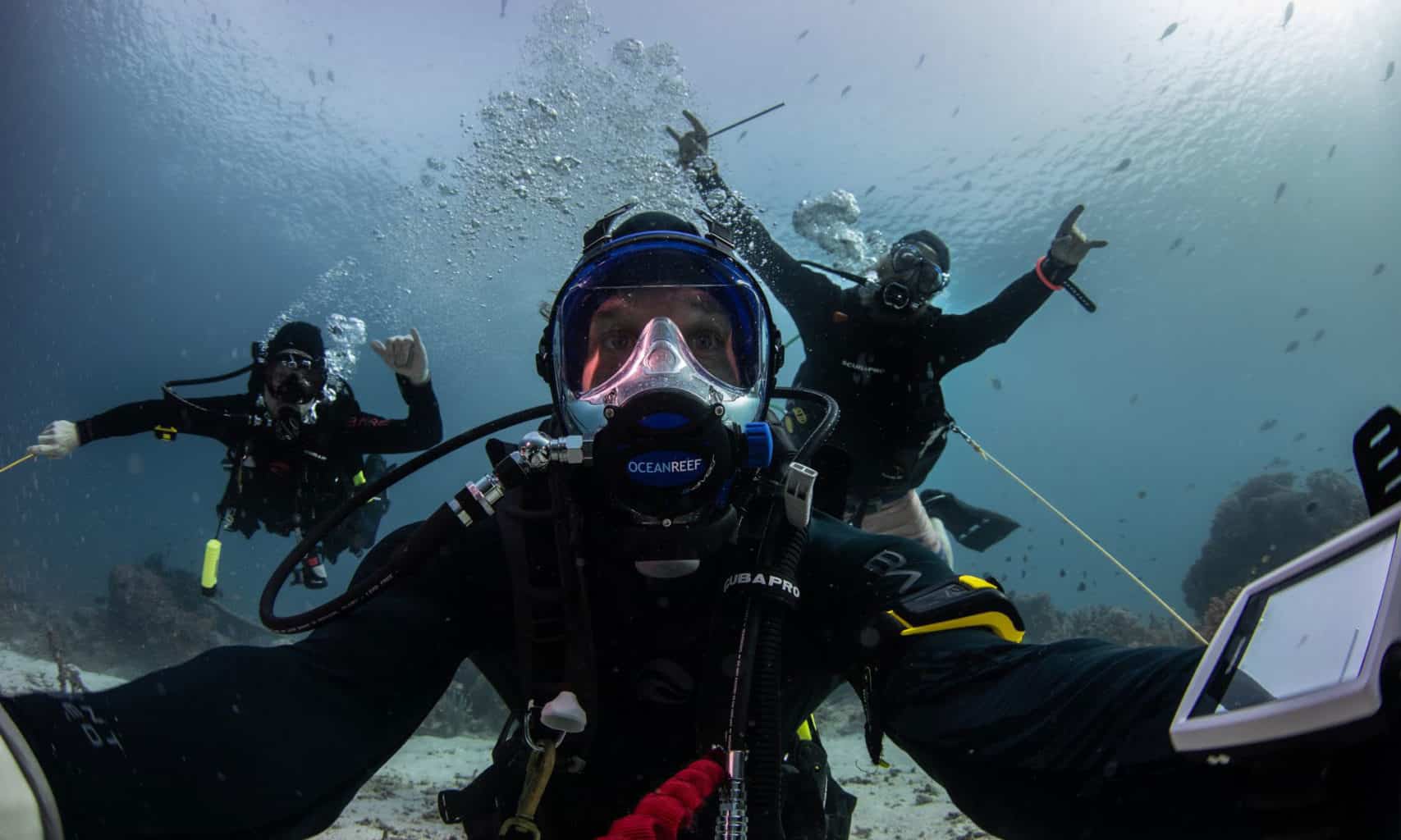 The Benefits of Liveaboard Diving - Calico Jack